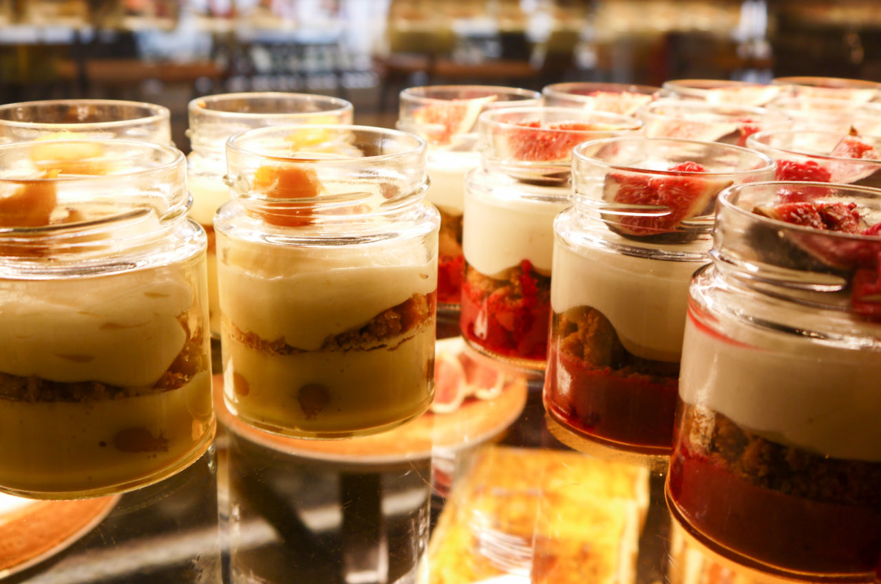 Pâtisserie - Boulangerie Au p'tit Louis - Boulngeries à Lille